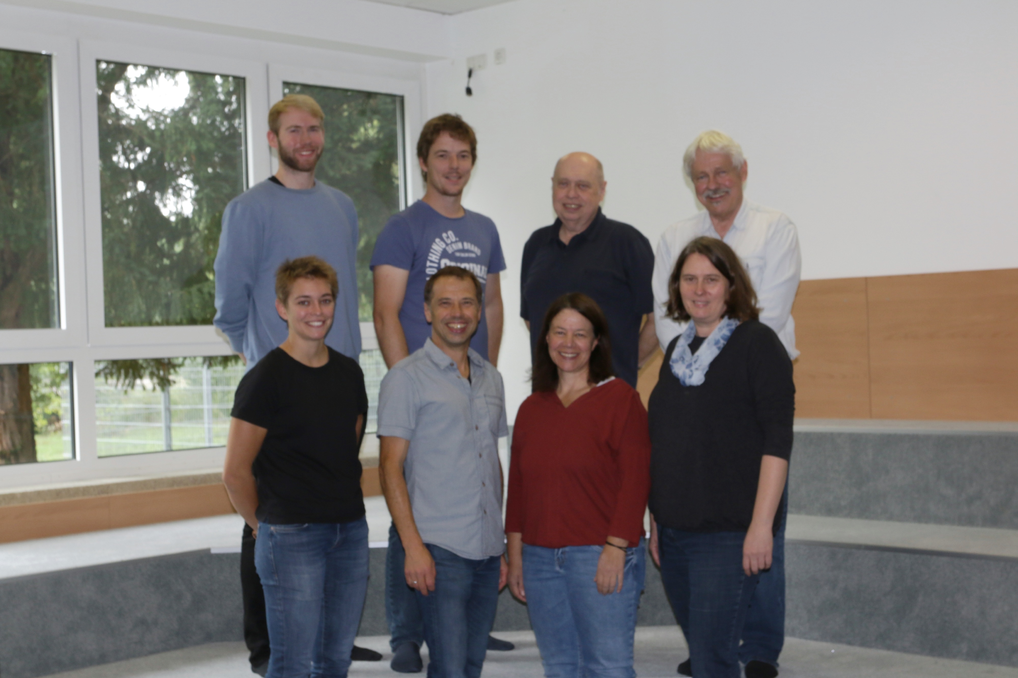 Fach Physik – Gymnasium Nidda